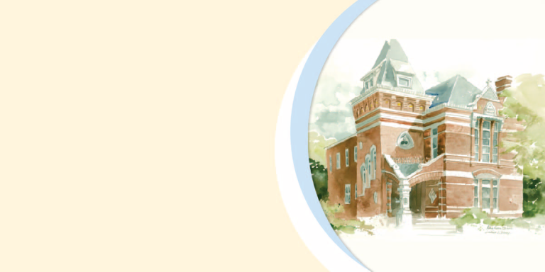 Leadership Roster - Ladies Library Association